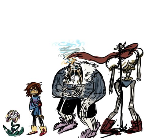 Warning Undertale Cute Undertale Art Undertale Fanart