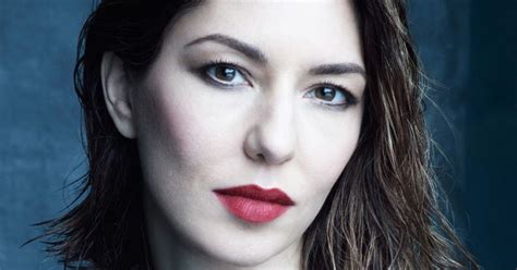 Celebrity Models Nude Sofia Coppola