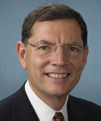 Senator John Barrassos Voting Record