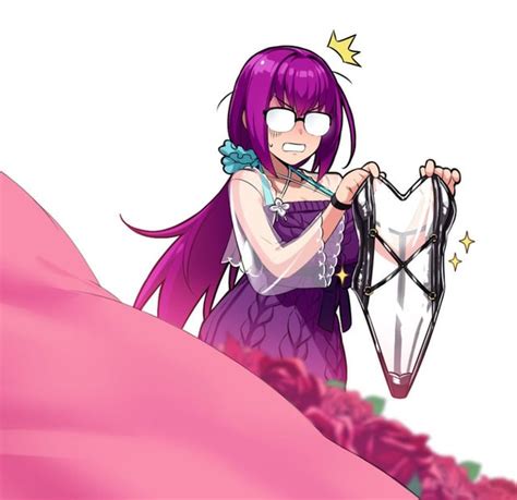 Competition Swimsuit Rscathach