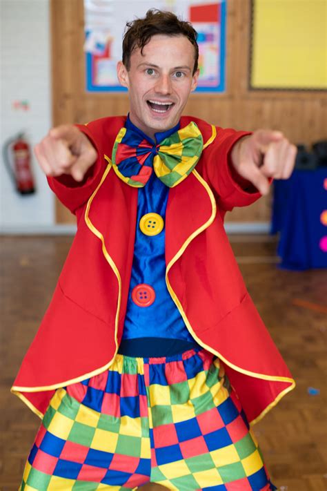 Join Our Team Mr Ruffles