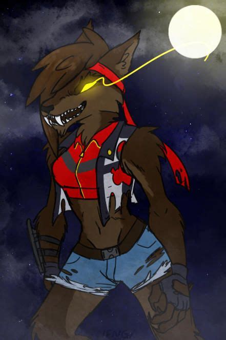 Pin On Furry
