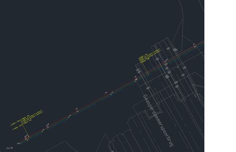 Looking For A Lisp That Places The Coördinates Of A Polyline In By A