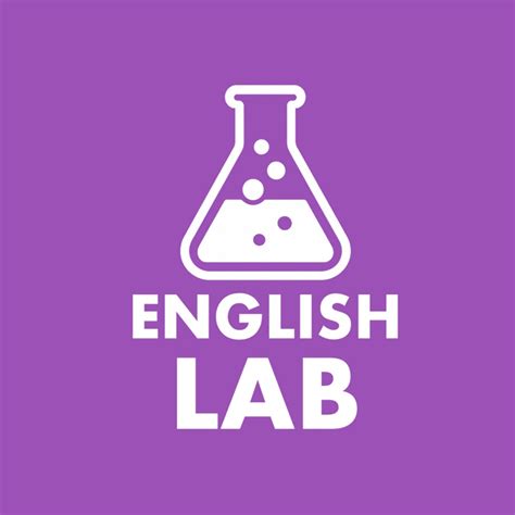 English Lab Youtube