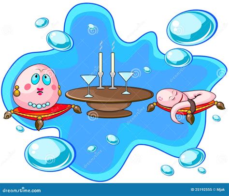 Sexual Problem Stock Vector Illustration Of Medical