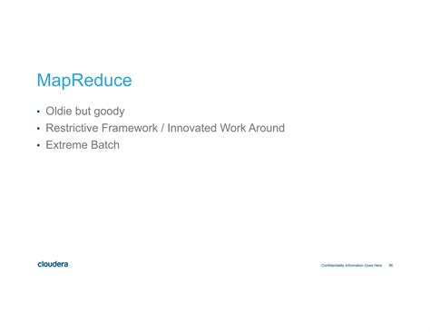 Architecting Application With Hadoop Using Clickstream Analytics As