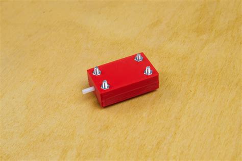 Simple Filament Fuser Von Pete Prodoehl Kostenloses Stl Modell Herunterladen