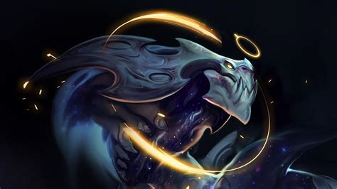 Aurelion Sol Wallpapers Wallpaper Cave