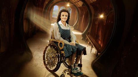 Why Nessarose Becomes The Wicked Witch Of The East In The Wizard Of Oz