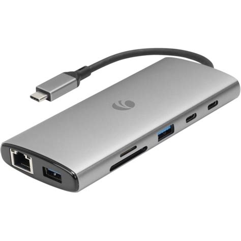 Адаптер Vcom Cue67 — купить по низкой цене в интернет магазине ОНЛАЙН ТРЕЙД РУ