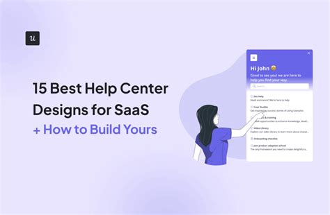 Saas Customer Support Best Practices And Examples