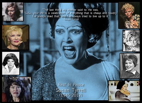 Pictures Of Susan Tyrrell Picture Pictures Of Celebrities
