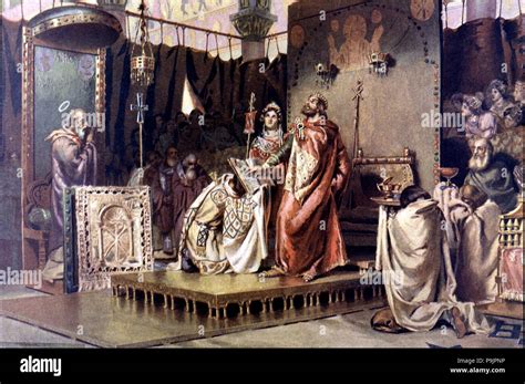 Visigoth Clothing