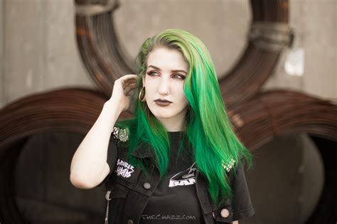 Emily In Action TheChazz