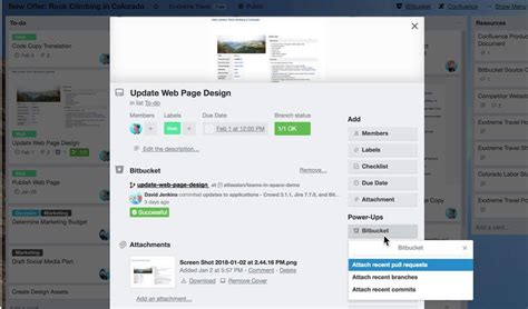 Cross Functional Collaboration Ftw With Trello And Confluence Work Life By Atlassian