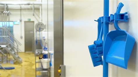 Cross Contamination Control Strategies Part 4 Managing Your Hygienic And Environmental