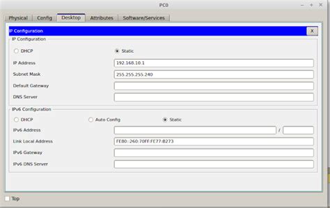 Konfigurasi VLAN Trunking Di Cisco Packet Tracer Amin Maulana BLC TELKOM KLATEN