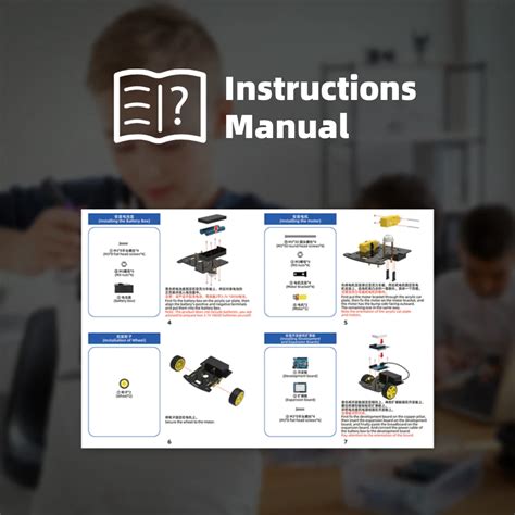 Smart Automation Kits For Arduino Uno Professional Programming