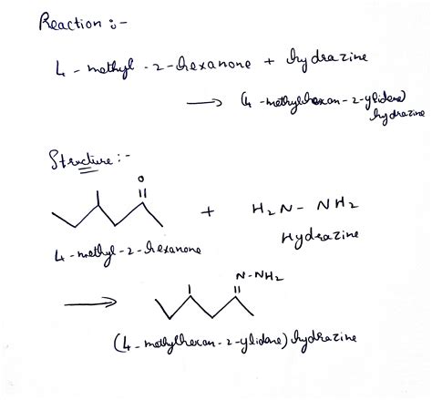 Solved Please Draw Structure An Show Work Please Thank You