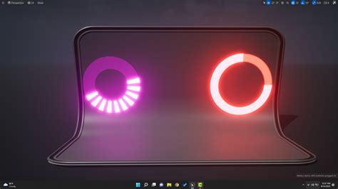 Mohmmad Aslam Loading Bar Ui Effect With Full Control Ue5 Download