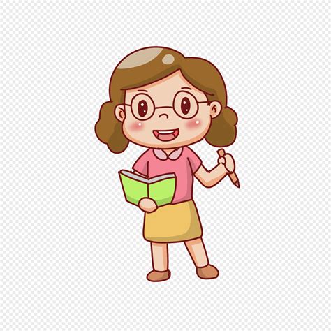 Lovepik صورة Psd 401510093 Id الرسومات بحث صور يوم المعلم معلمة