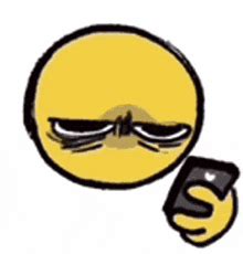 Tired Emoji Meme Tired Emoji Discover And Share S