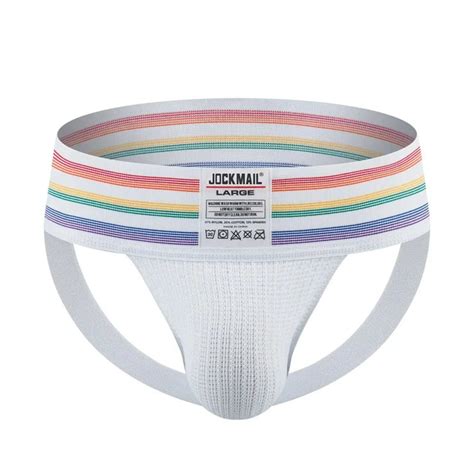 Jockstrap Get It Now The Locker Room Jock