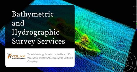 Multibeam Echosounder Multibeam Bathymetry Survey Hydrographic Survey In India Bathymetric
