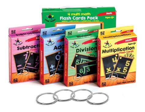 simple math flashcards the truthful tutors