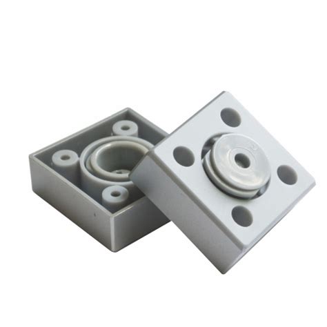 Опора мебельная регулируемая №6