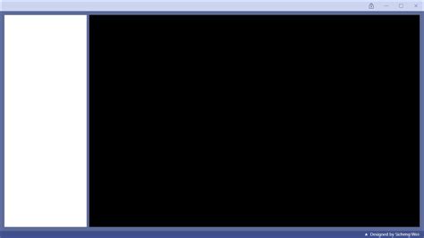 glwpfcontrol探索（一）：在wpf中用opengl 3 3绘制三角形 wpf opengl csdn博客