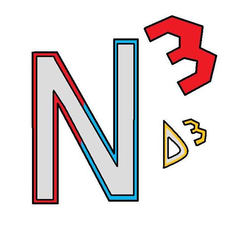 Nerd Cubed By Captain Forsyth On Deviantart