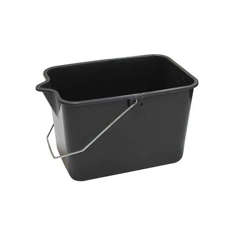 Bucket 9l Squeegee Eyre Trading