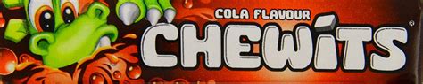 Chewits Cola Flavoured Sweets Candy 30g X 5 Packs Buy Now With Express International Delivery
