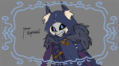 Tux Paint Art Gallery Night Watch From Identity V By ETI