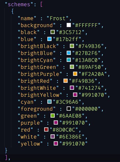 How To Replace Vs Code External Terminal With New Windows Terminal Blogs