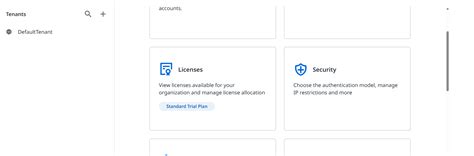 How To Switch From Standard Plan To Community Edition Orchestrator Uipath Community Forum