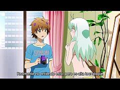 To Love Ru Darkness Ova Xxx Mobile Porno Videos Movies Iporntv Net