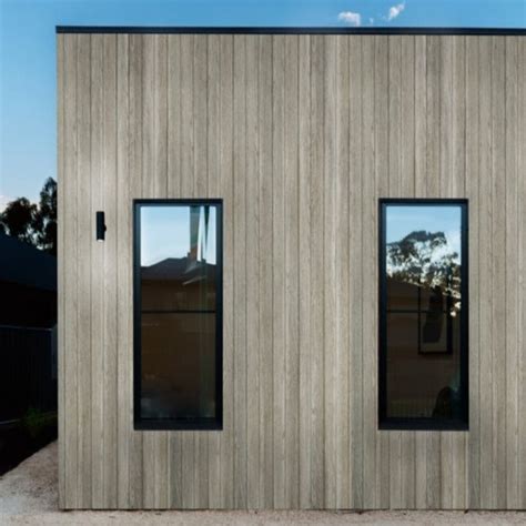 Millboard Envello Cladding Board And Batten Luxury Lawns Artificial Grass