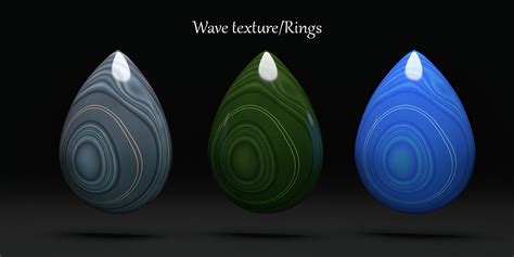 Agate Stone Shader Procedural Material Blender 3d Cycles 2 79 2 8 Blender Market