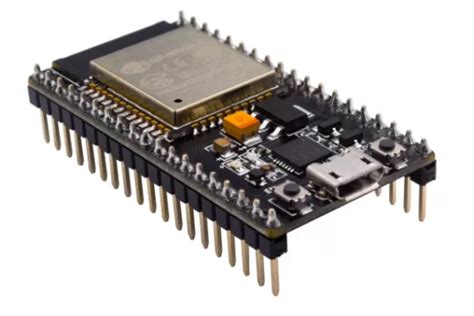 Kít ESP WIFI Bluetooth