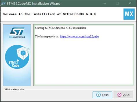 Stm32cubemx安装教程（包含安装包） 腾讯云开发者社区 腾讯云