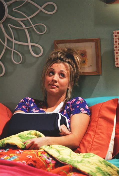 Kaley Cuoco Big Bang Theory Bigbang Big Bang Theory Penny