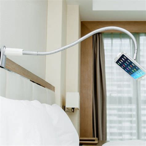 Gooseneck Lazy Device Mount Ts For Men