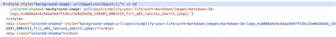 Inline Css String Variable Returns Null On Developer Tools But Not On Source Support Hugo