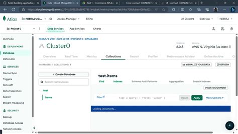 Coding Ninjas Skilltest Backend Ecommerce Api Youtube