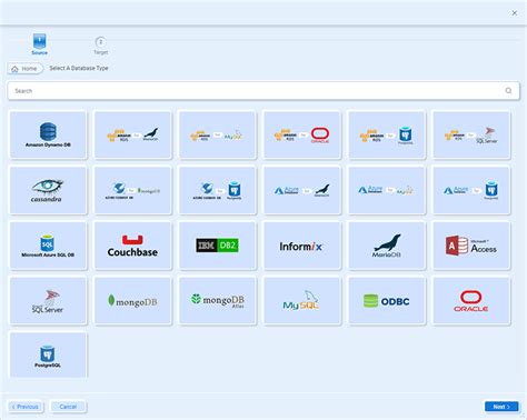 Data Mapper Peregrine Connect