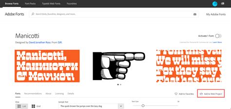 How To Add A Custom Font To Beamery Beamery