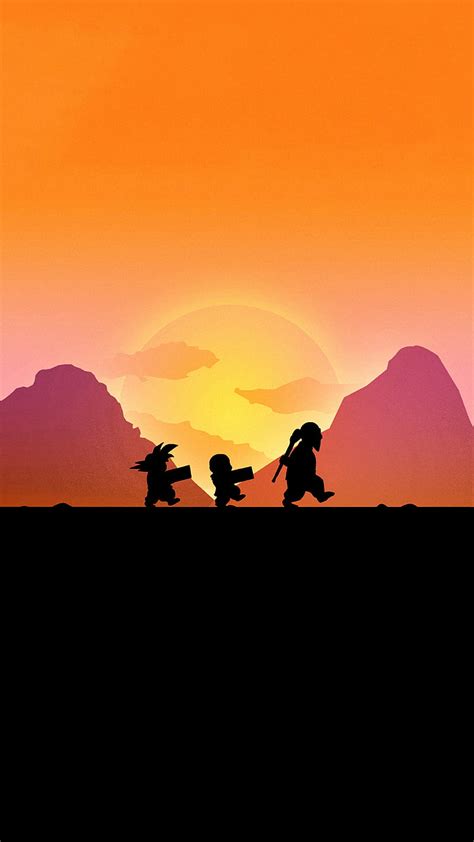 Share 68 Dragon Ball Iphone Wallpaper Best Incdgdbentre