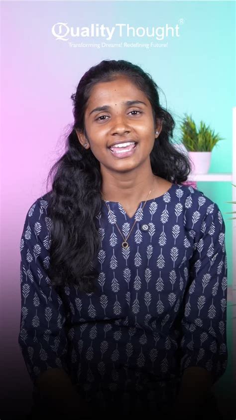 Quality Thought 🚀quality Thought Cyber Security 2024 Scholarship Test